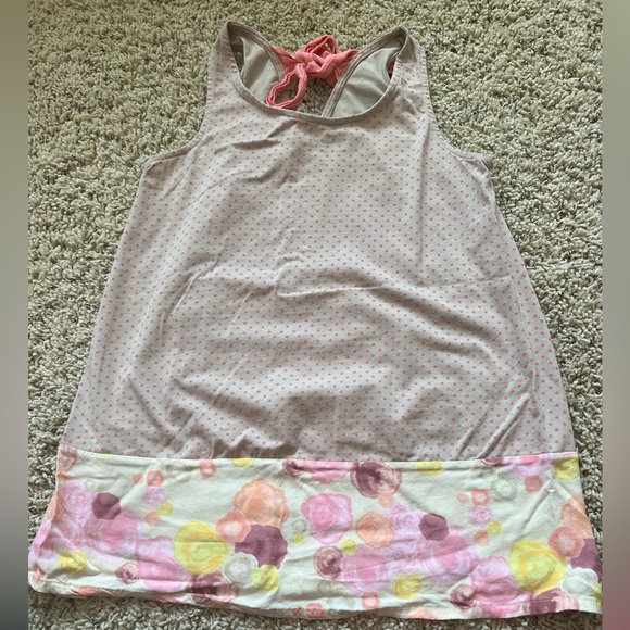 Matilda Jane | Shirts & Tops | Matilda Jane Girls Tank | Poshmark